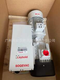 莱宝真空泵 Leybold SV100B 单级油封式旋片真空泵 德国原装 正品-阿里巴巴