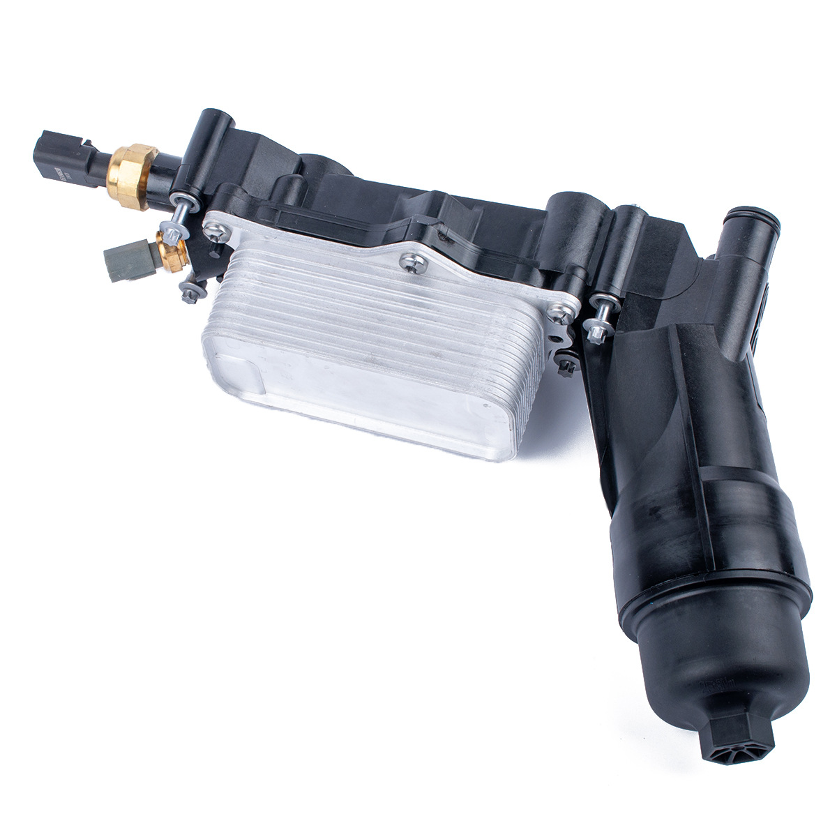 68105583AF 适用吉普道奇克莱斯勒 机油滤清器座带传感器-阿里巴巴