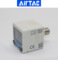 AIRTAC亚德客电子式数显压力开关DPSN/DPSP1-01020/10020感应器-阿里巴巴