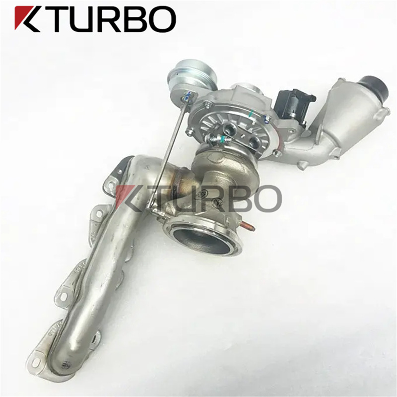 适用于奔驰A274 AL0072 Q02 A2740903480 涡轮增压器-阿里巴巴