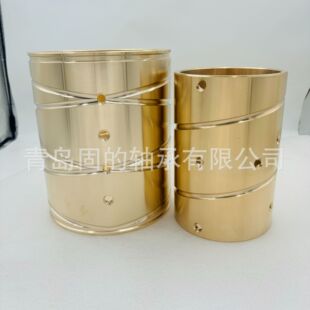 重汽卡车黄铜套 环形槽油孔 16T斯太尔衬套 汽车零件 0311299040-阿里巴巴