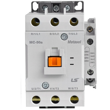 韩国Metasol原装MC-50a代替GMC-50正品LS产电电磁接触器量大优惠-阿里巴巴