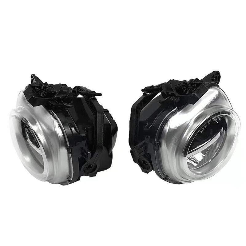 适用于宝马X3X4X5X6F15F16前雾灯LED63177317252 63177317251跨境-阿里巴巴