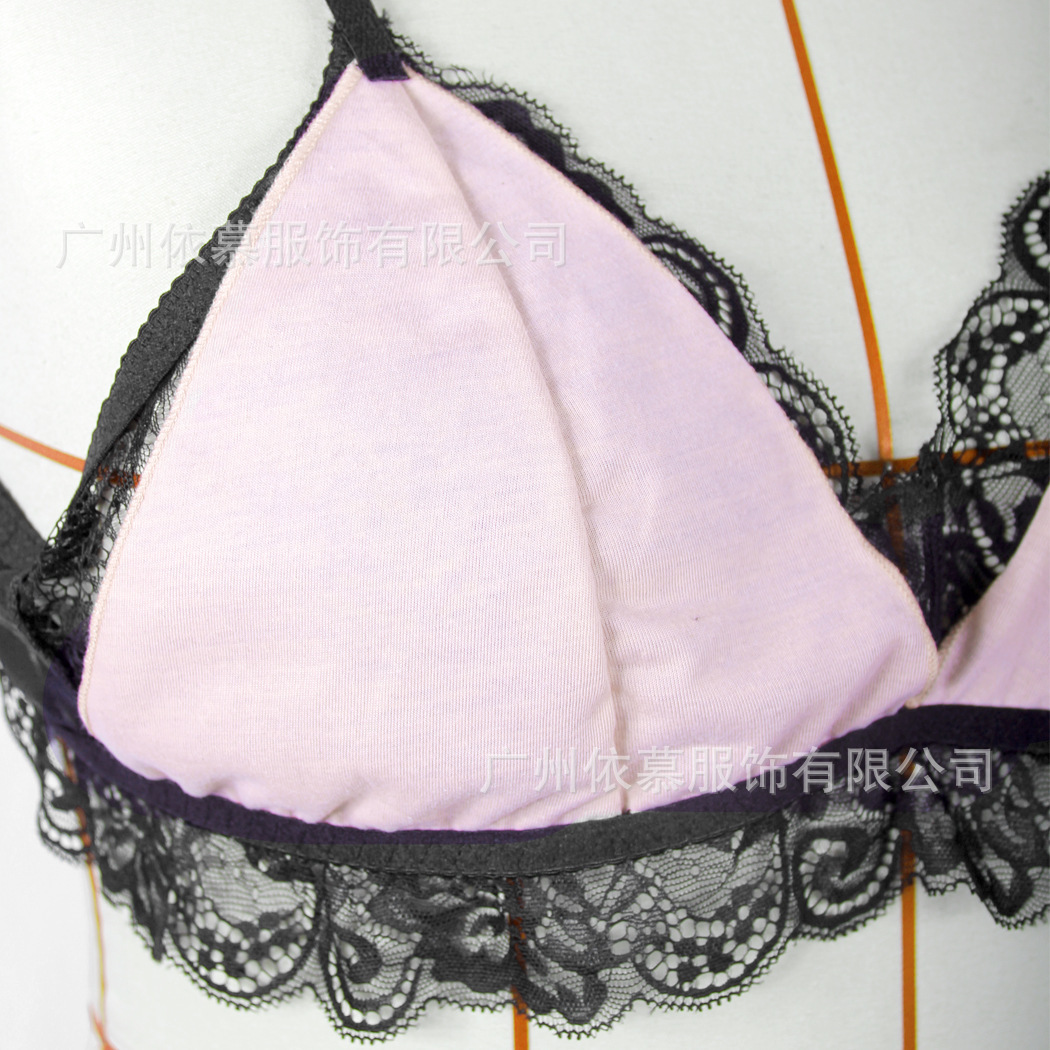 XL-4XL 大码欧美情趣内衣 性感蕾丝情趣文胸内裤两件套装现货批发-阿里巴巴