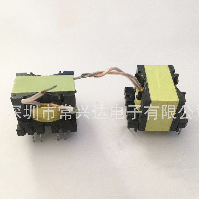定制PQ2620反激式高频变压器PQ2625电源60W变压器开关电源变压器-阿里巴巴