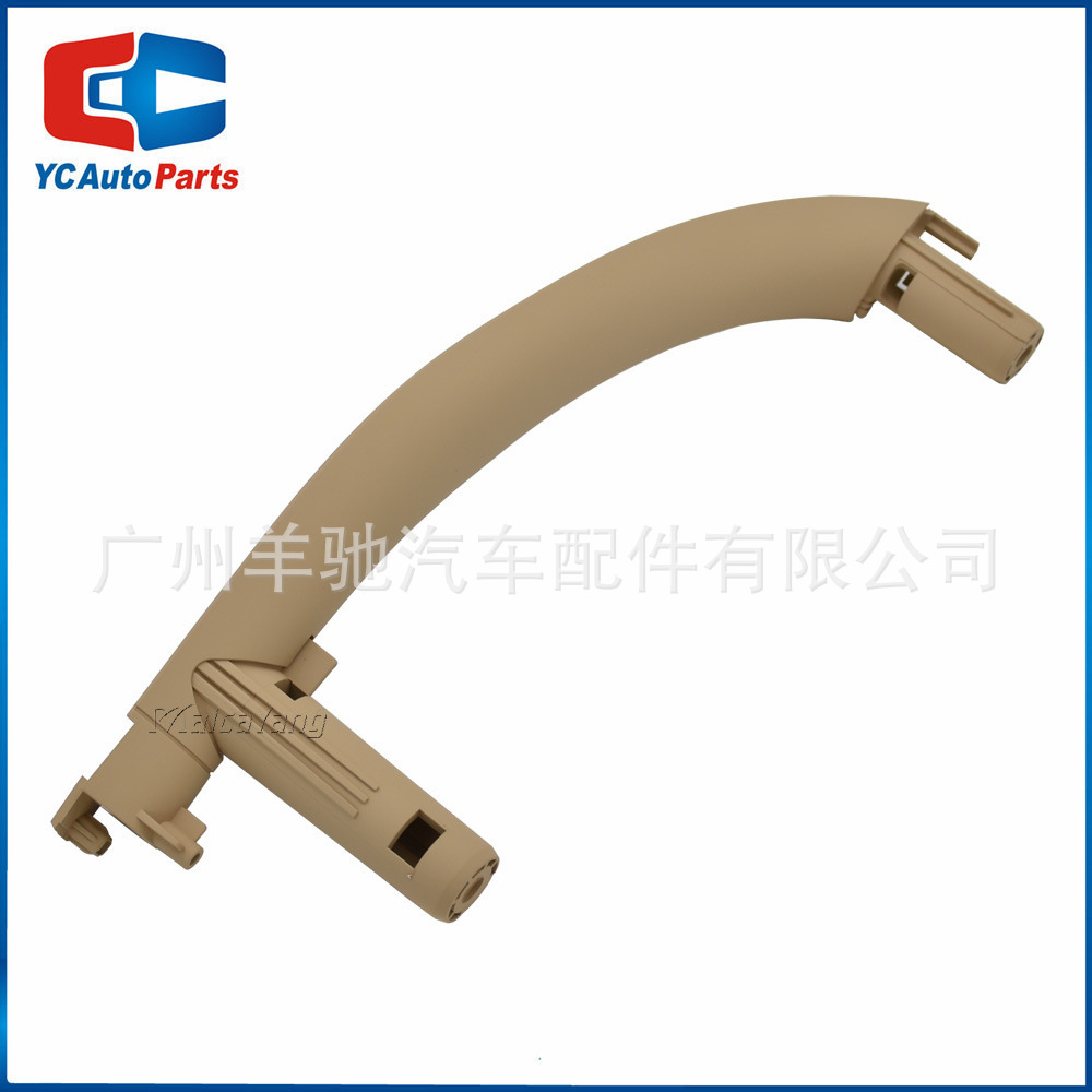 适用于宝马BMW X5 F15 X6 F16车内门拉手ABS汽车门扶手面板装饰盖-阿里巴巴