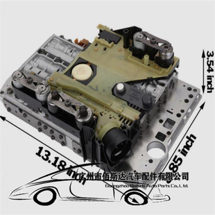 适用于奔驰梅赛德斯ML320 722.6 A2112770101变速箱导体板阀体TCU-阿里巴巴