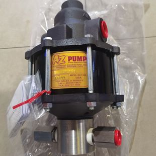 美国AZ流体控制阀气动液压泵PUMP AZ-1-58 现货实拍-阿里巴巴
