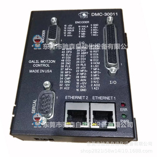 美国GALIL运动控制卡DCM-30011，DMC-4020,DMC-4040,AMP-19540-阿里巴巴