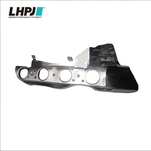 LR116108排气歧管密封垫RH适用于路虎揽胜2013年通用LR166796-阿里巴巴