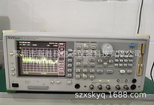 安立Anritsu MS4630B MS4640B 矢量网络分析仪 网络测试仪-阿里巴巴