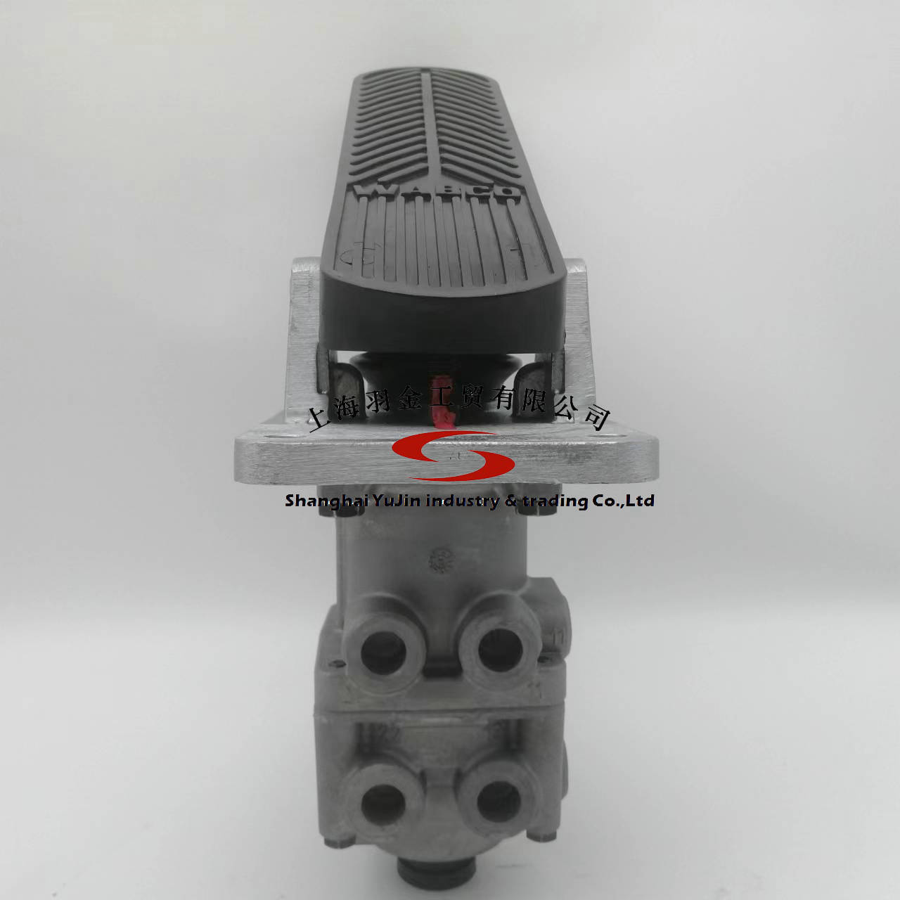 原厂进口WABCO威伯科脚制动阀4613170060 84521306032 3028741 DP-阿里巴巴