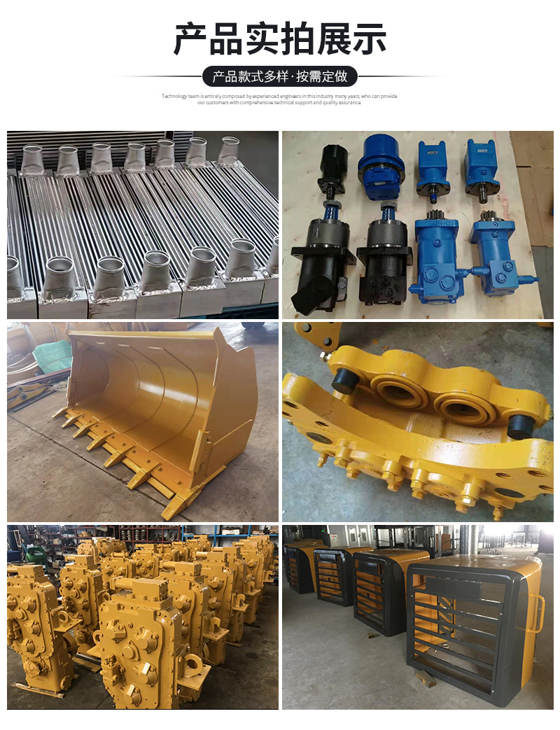 挖掘机配件 利勃海尔 燃油滤清器 0149977 液压滤芯 11009281-阿里巴巴