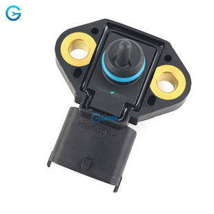 0281002953进气油压传感器45962089F 612600090460适用于博世客车-阿里巴巴