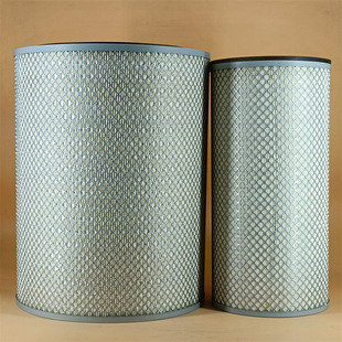 厂家批发 空气滤清器DZ9112190328-1 AF25878/AF25877 k3052深-阿里巴巴