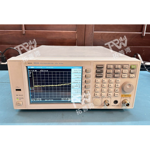 Agilent 安捷伦 9 kHz 至 3 GHz N9320A 射频频谱分析仪-阿里巴巴