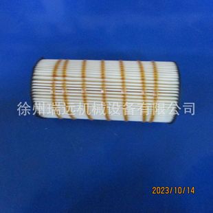 供应徐工装载机配件860514836--1002070370 潍柴国六机油滤芯-阿里巴巴