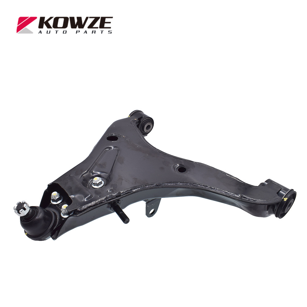 悬挂控制臂4013A471现货CNC切割高精度强韧性适用三菱L200下摆臂-阿里巴巴