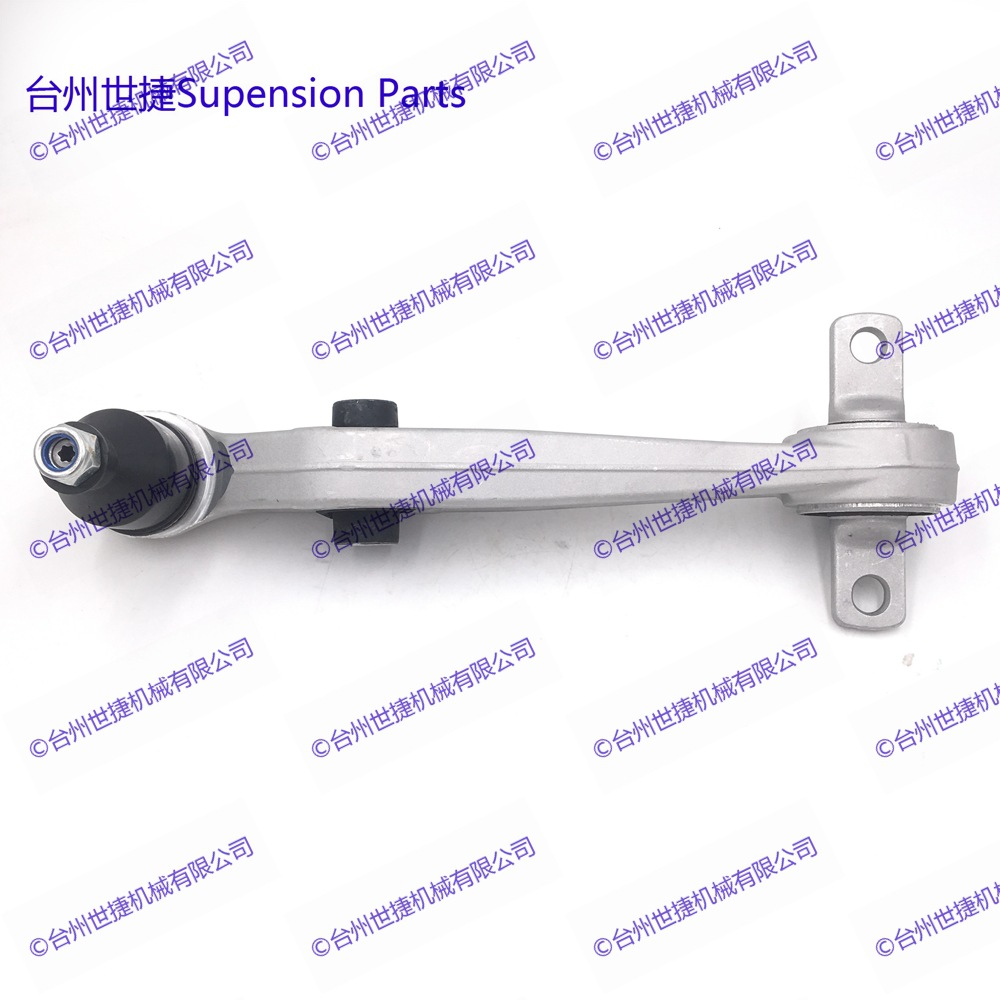 适用TESLA MODEL 3前下摆臂下直臂1044341-00-D-阿里巴巴