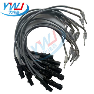 康明斯排温传感器发电机用 件号4326918 4384529 4954450-阿里巴巴