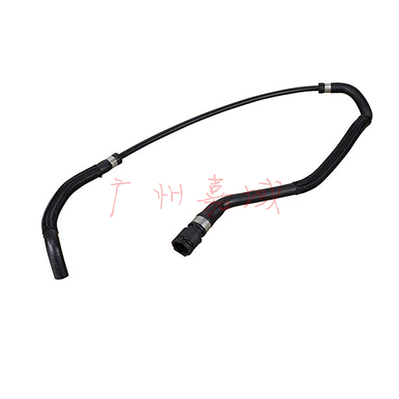 厂家供应适用于1系E88 E82 3系散热器软管 17127565094-阿里巴巴