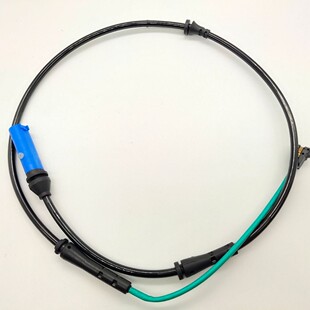 后刹车片磨损传感器刹车线报警线感应线34356861807 34356890788-阿里巴巴