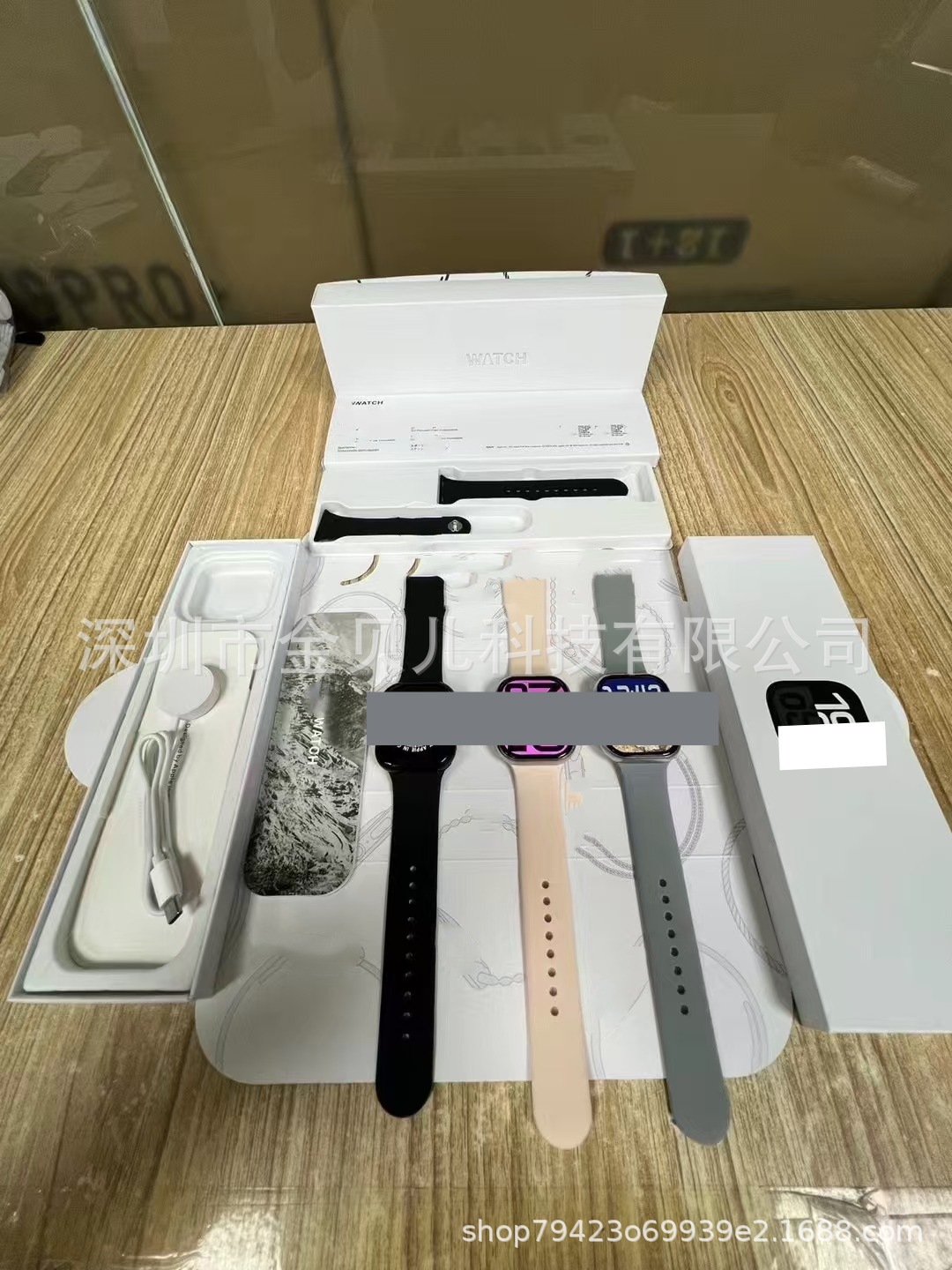 新款S11 smartwatch 46mm 1:1智能手表多功能运动S10mini42mm批发-阿里巴巴