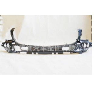 适用于奔驰GLC W253 16-19前保险杠支架A2538851500-阿里巴巴