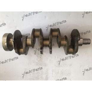 厂家供应适用卡特C4.4曲轴件号ZZ90237-阿里巴巴