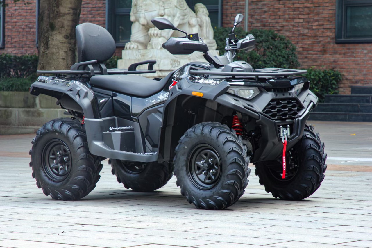 北极天LONCIN X WOl隆鑫550 四驱越野沙滩车全地形摩托车沙漠atv-阿里巴巴