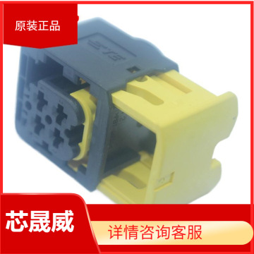 护套 1-1418390-1 连接器 4孔 泰科 接插件 原装正品-阿里巴巴