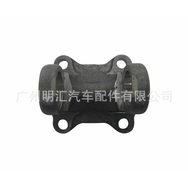 万向节法兰轭37315-35070适用于海拉克斯LN167兰德酷路泽HDJ100-阿里巴巴