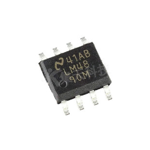 LM4890MX LM4890M LM4890 只做原装 SOP-8 音頻放大器 质量保证-阿里巴巴