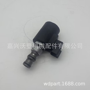87429978液压电磁阀适用于凯斯纽荷兰-阿里巴巴