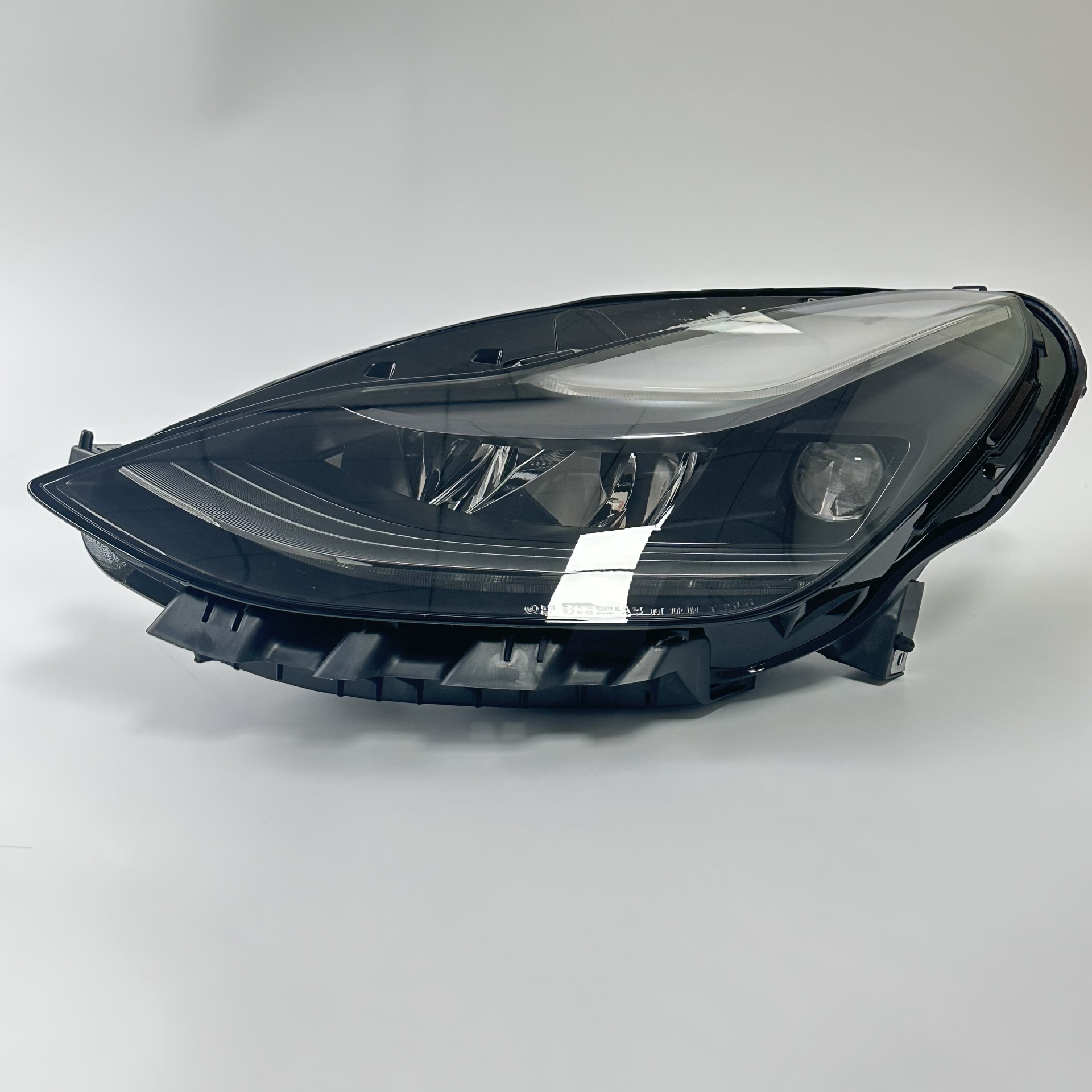 适用于特斯拉21-22款MODEL3/Y汽车大灯总成 1514953-00-B 1514952-阿里巴巴