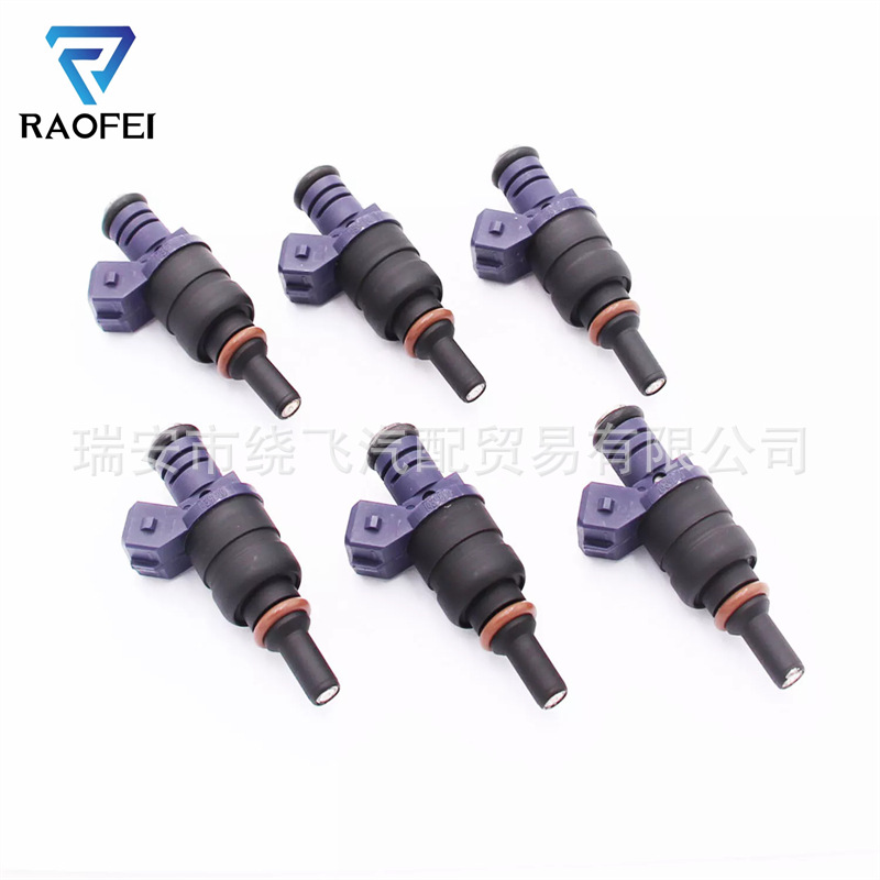 1439800 13537546245 852-12173 适用于宝马 喷油嘴 燃油喷射器-阿里巴巴