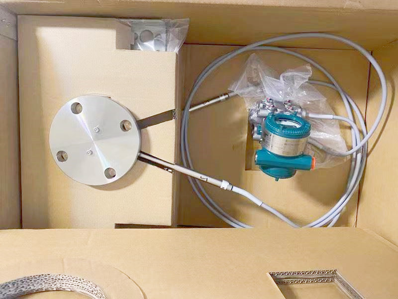 全新横河压力变送器EJA118E双法兰隔膜密封式差压变送器 双毛细管-阿里巴巴