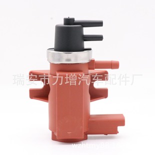 9652570180适用于标致雪铁龙涡轮增压阀真空阀电磁阀-阿里巴巴