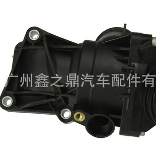 适用于奔驰梅赛德斯 W204 W212 2762000515节温器-阿里巴巴