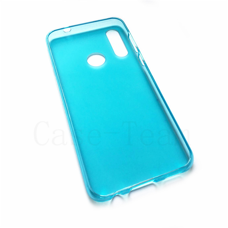 适用于HTC Desire 19+手机壳D19 plus保护套D19plus布丁套素材壳-阿里巴巴