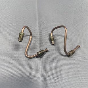 8D0611721F 8D0611722F 制动硬管动力转向管制动液压线A4A6帕萨特-阿里巴巴