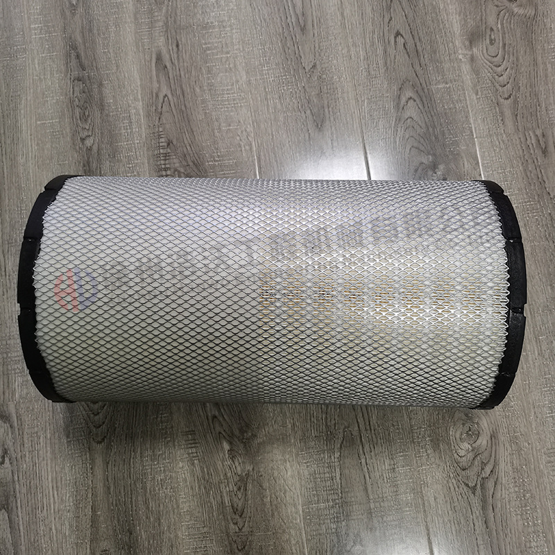 适用沃尔沃VOLVO挖机配件480空滤零件编码VOE15193226-阿里巴巴