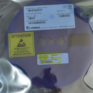 原装正品现货 SD05C-01FTG ESD静电保护管 SOD323 询价为准-阿里巴巴