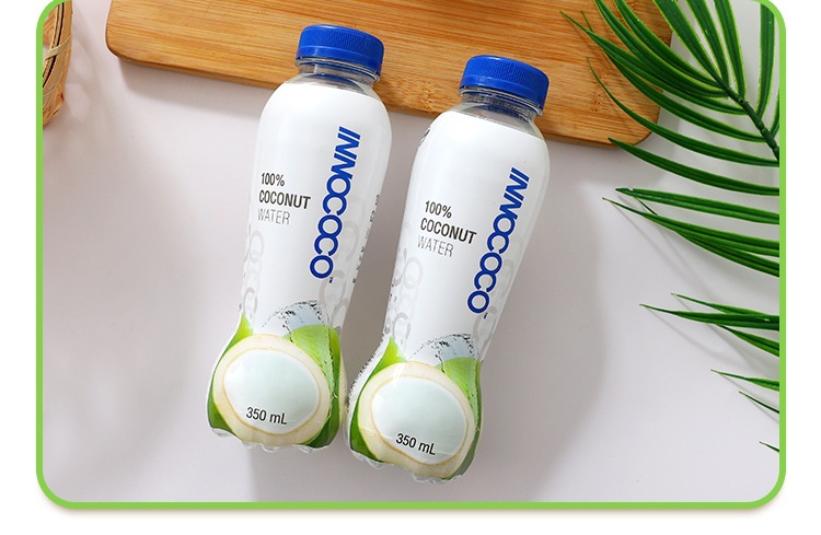 泰国进口INNOCOCO椰子水批发生榨果汁饮料夏天网红商用饮品整箱-阿里巴巴