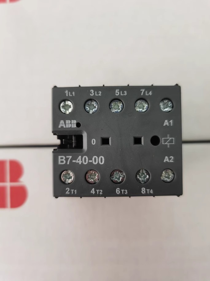 原装全新 ABB 接触器 IEC/EN 60947-4-1 宽脚24V110V220V380V议价-阿里巴巴