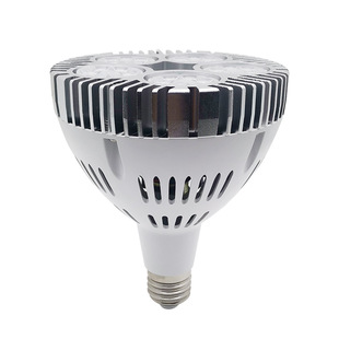 厂家供应 帕灯50W帕泡PAR38 45W 50W LED射灯服装照明 店铺珠宝灯-阿里巴巴