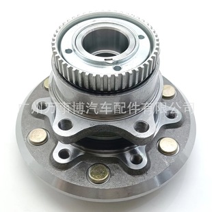 适用丰田海狮4WD 前轮轴承 43502-26120 43500-Z9001 43500-Z9002-阿里巴巴