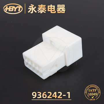 厂家现货批发936242-1 DJ7081-2.2-11汽车连接器塑料系列销售研发-阿里巴巴