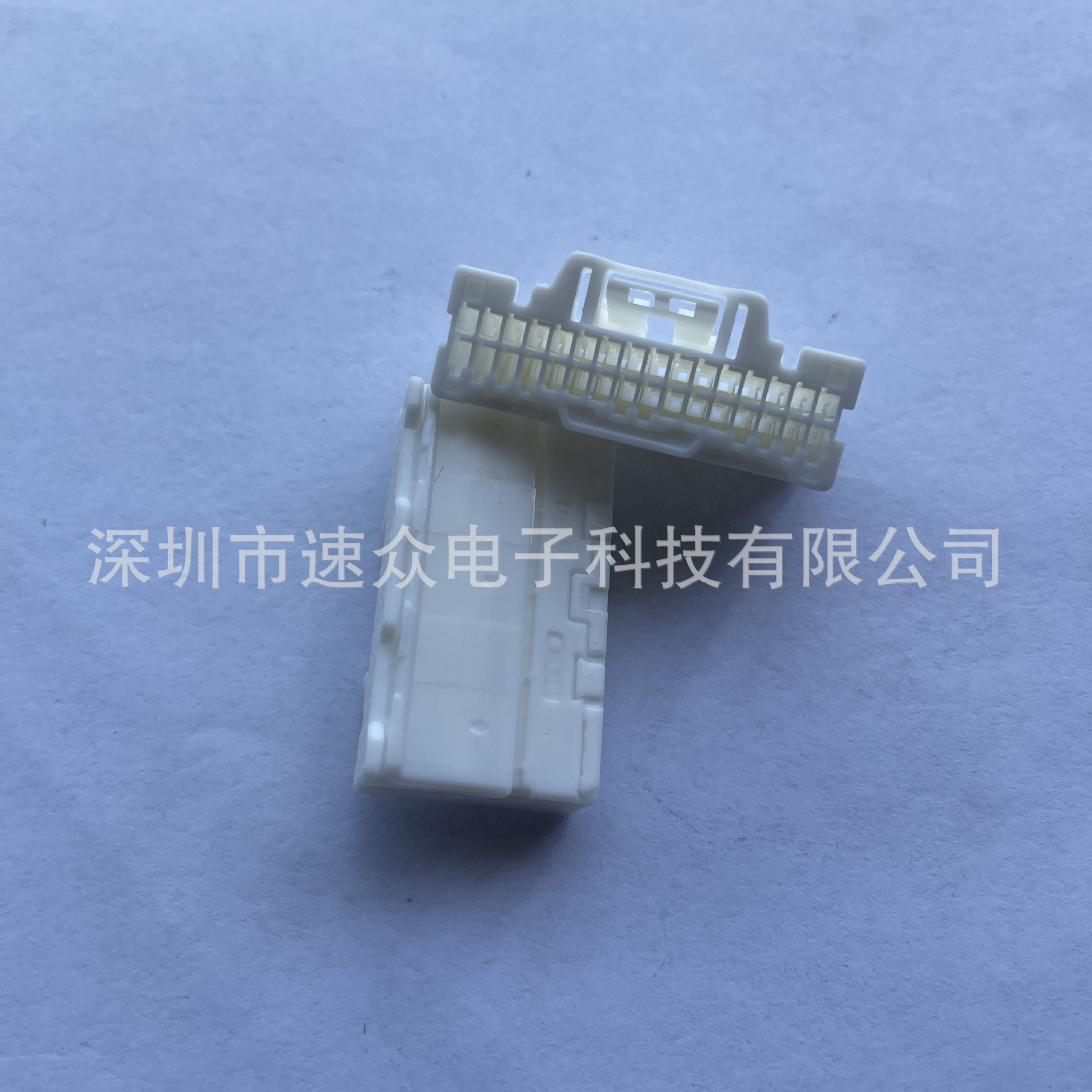 住友连接器6098-5283/60985283汽车胶壳汽车连接器端子插头量大实-阿里巴巴