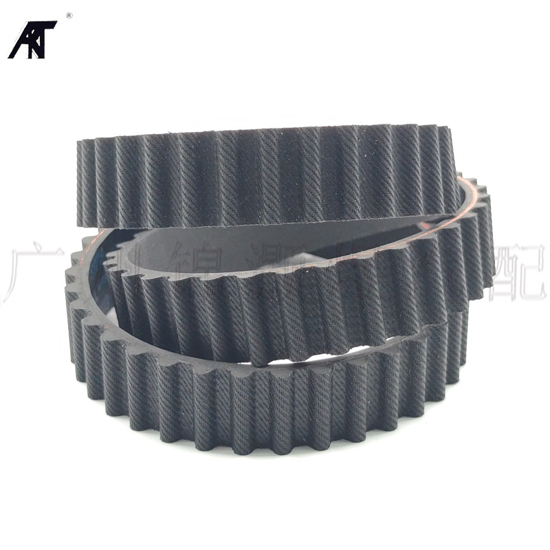 87STP5M10适用于大众高尔夫途安奥迪Q3机油泵时规皮带04e121605e-阿里巴巴